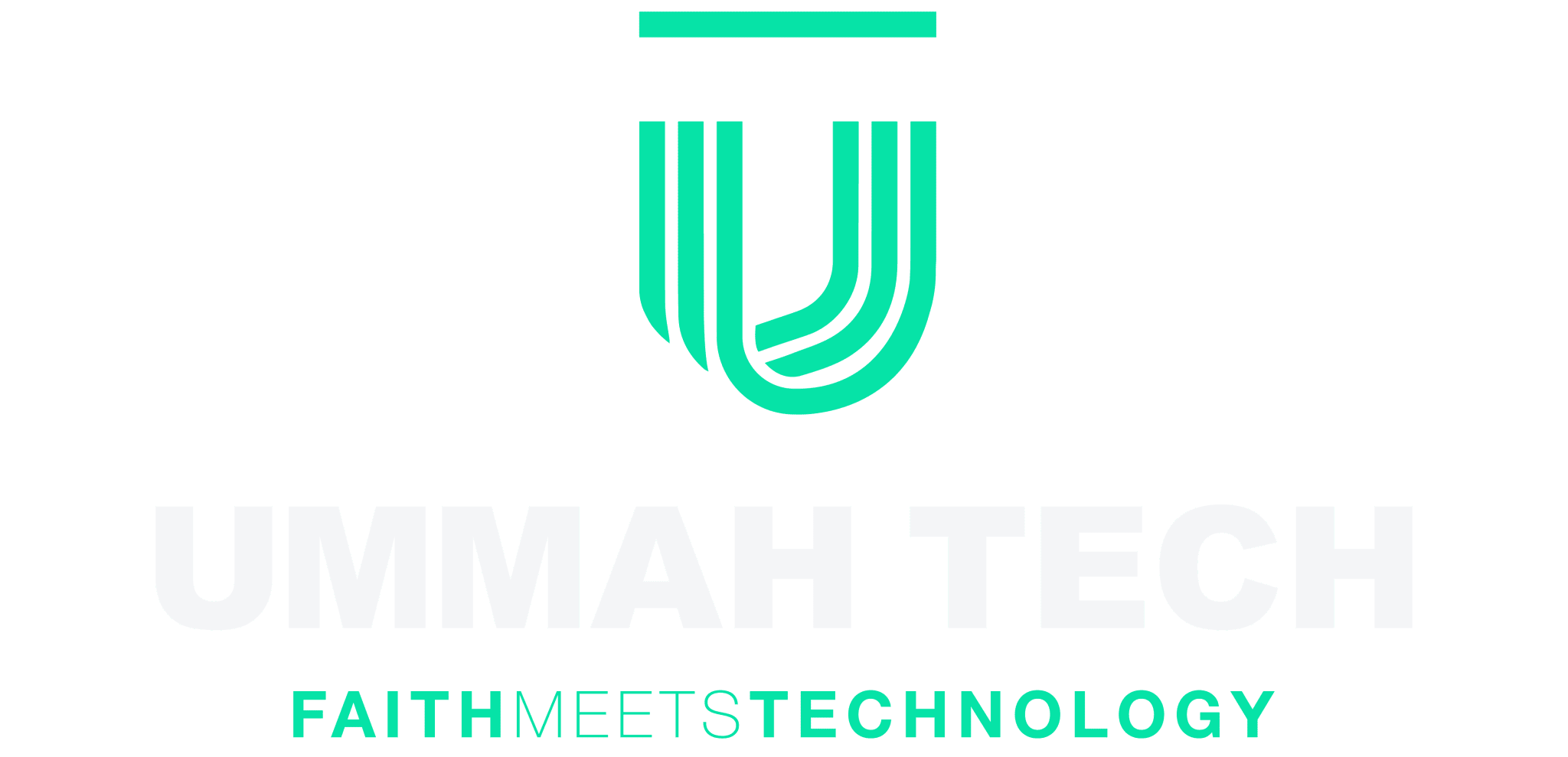 Ummah Tech – Where Faith Meets Technology