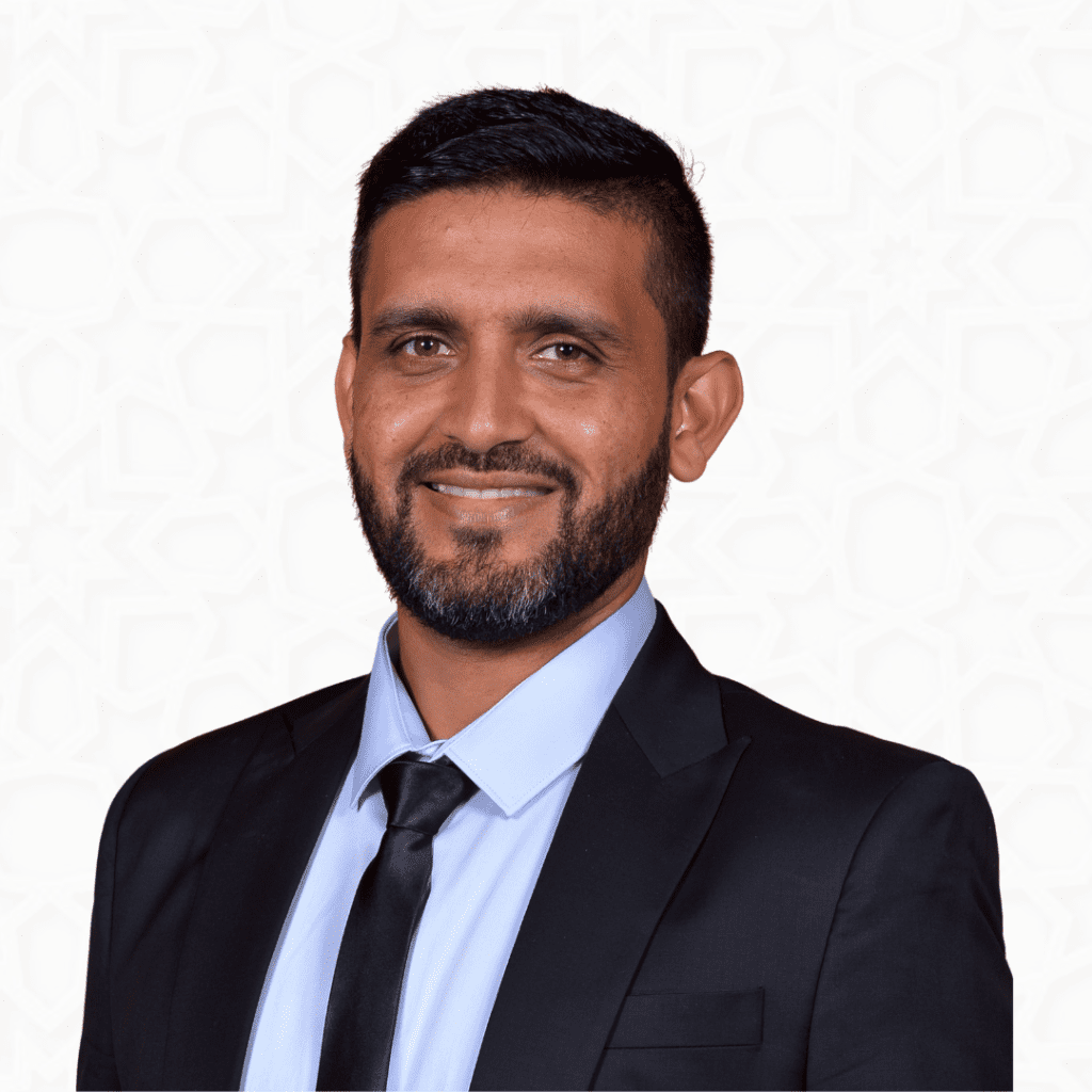 Ummah Tech – Where Faith Meets Technology