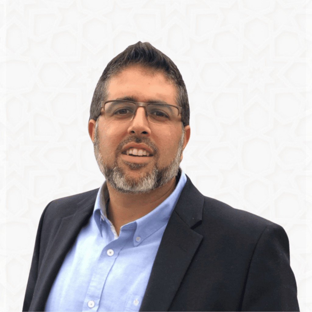 Ummah Tech – Where Faith Meets Technology